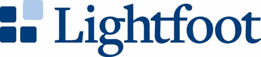 New Homepage : First Light