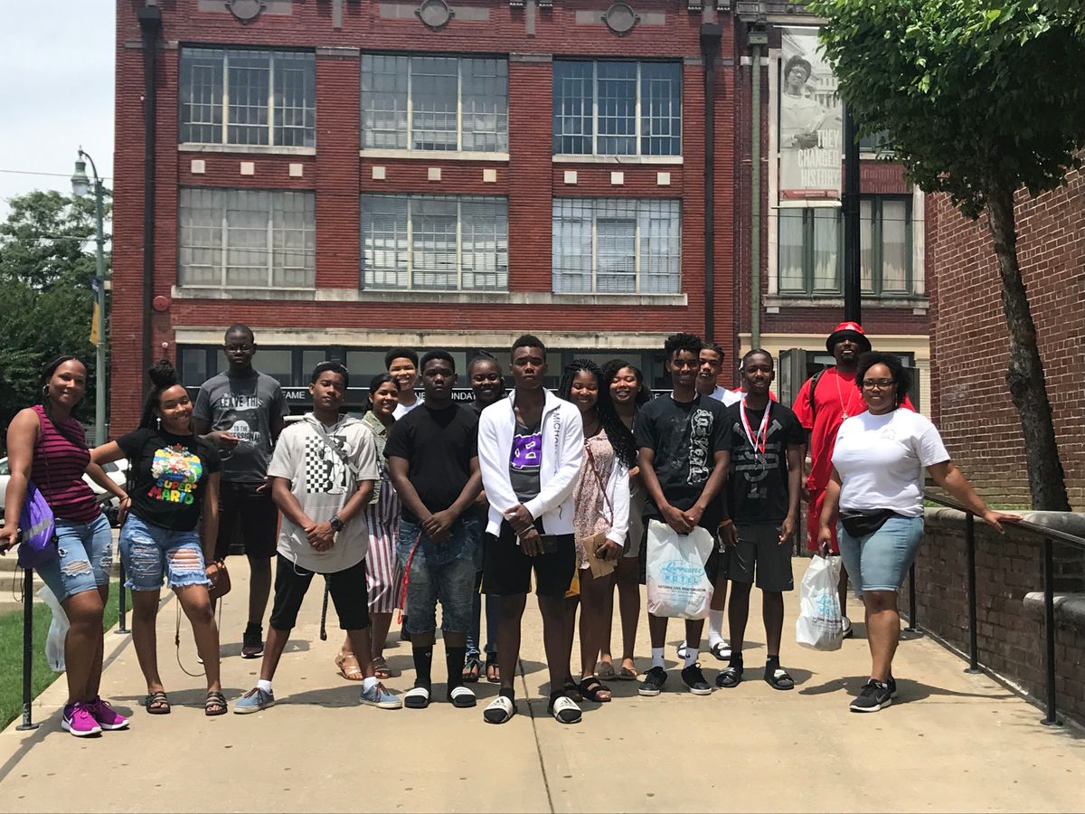 Trinity House Academy : Home