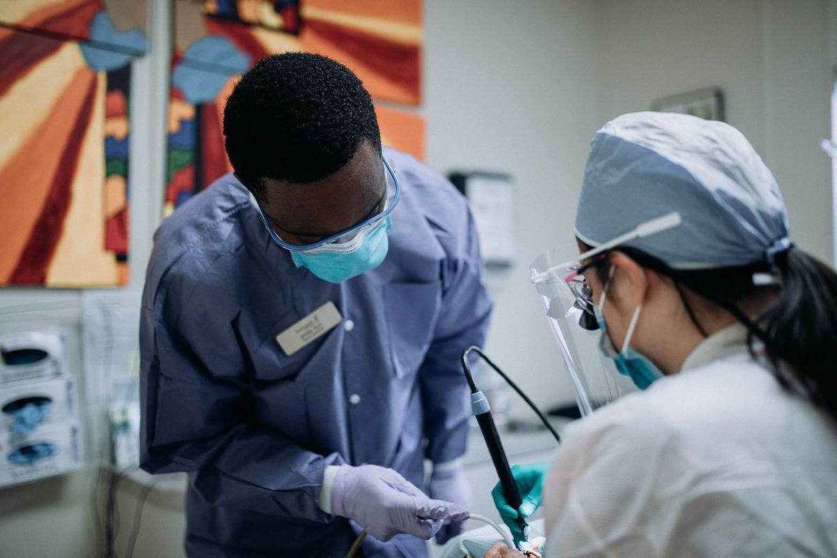 Home : The Good Samaritan Health Center of Cobb