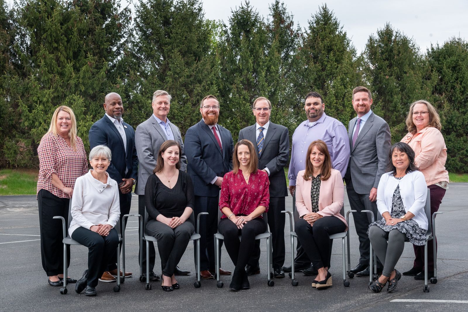 Meet Our Team : Meet Our Team : About : Hendricks County Community ...