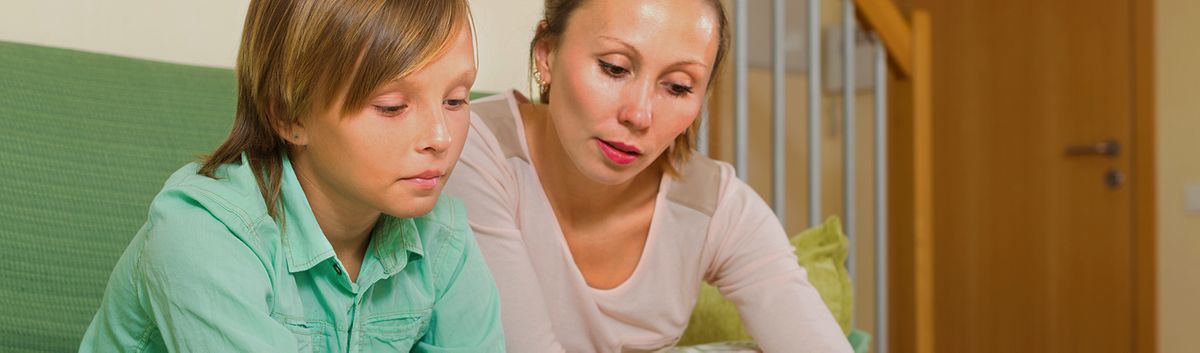 Parenting Class : All Services : Services : Bill Wilson Center