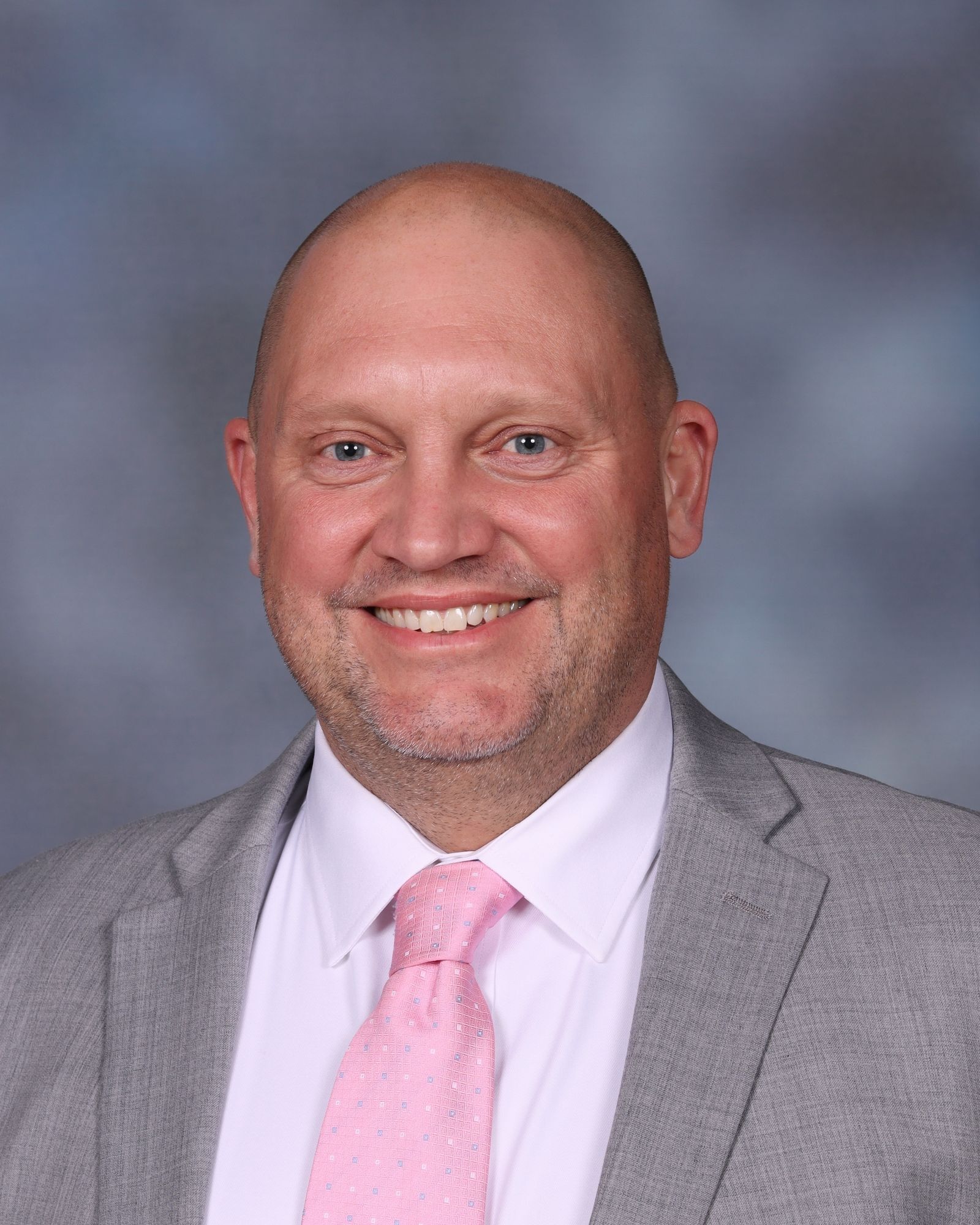 Leadership & Staff : Who We Are : Granite Education Foundation