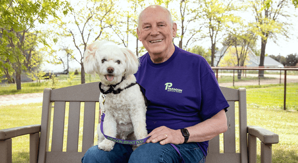 Apply| Join | Paragon Service Dogs