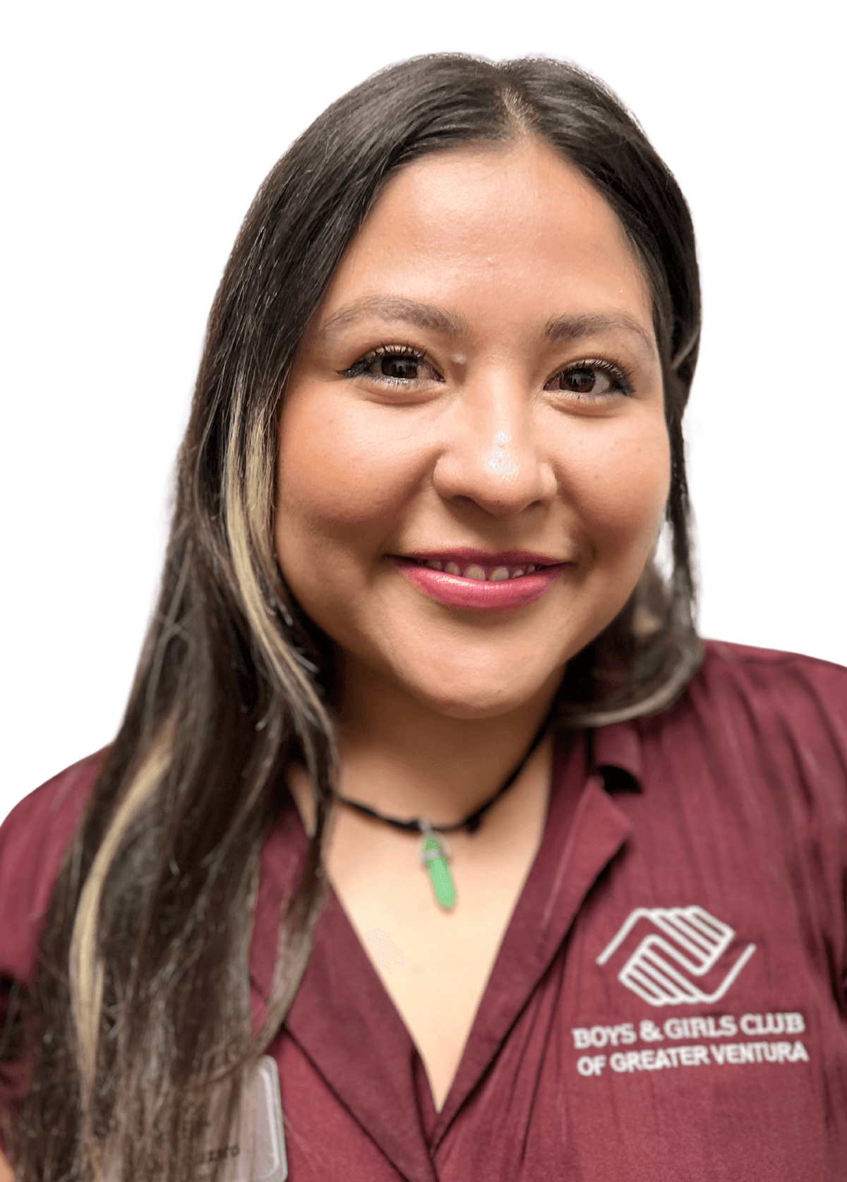 Leadership : Who We Are : Boys & Girls Club of Greater Ventura