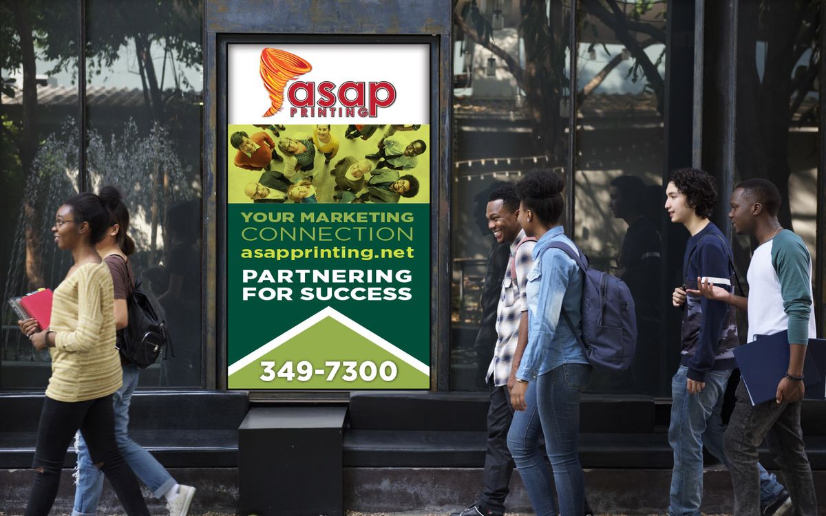 Products : Customer Service Center : ASAP Printing