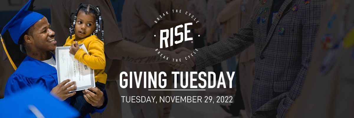 RISE | Prison Reentry | Nebraska Prison Program