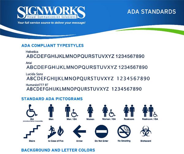 Grand Rapids Signs | Digital Signage, Trade Show Displays, Banners ...