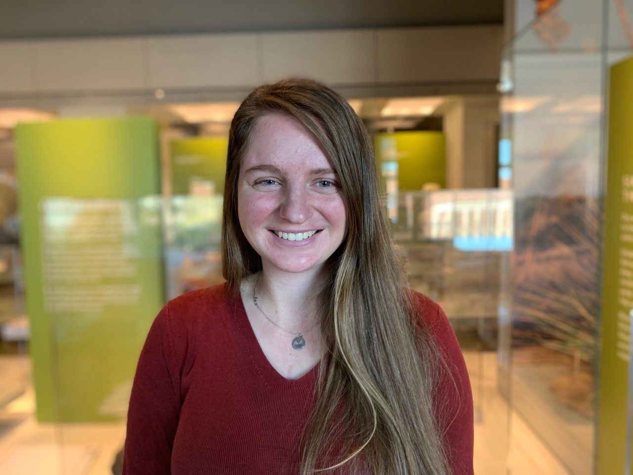 University of Nebraska State Museum of Natural History : About Us ...