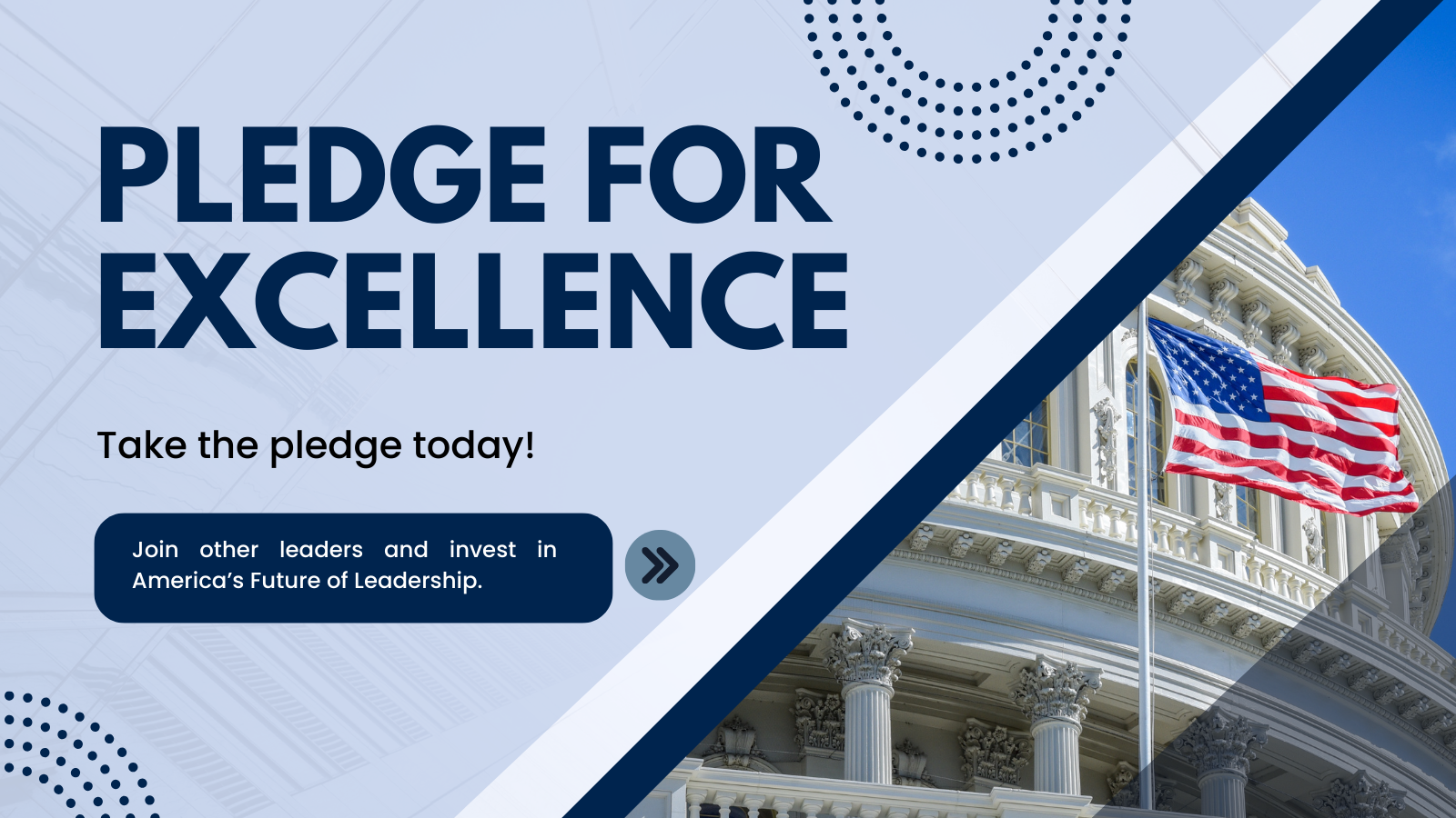 Pledge for Excellence | Support the Baldrige Foundation’s National ...