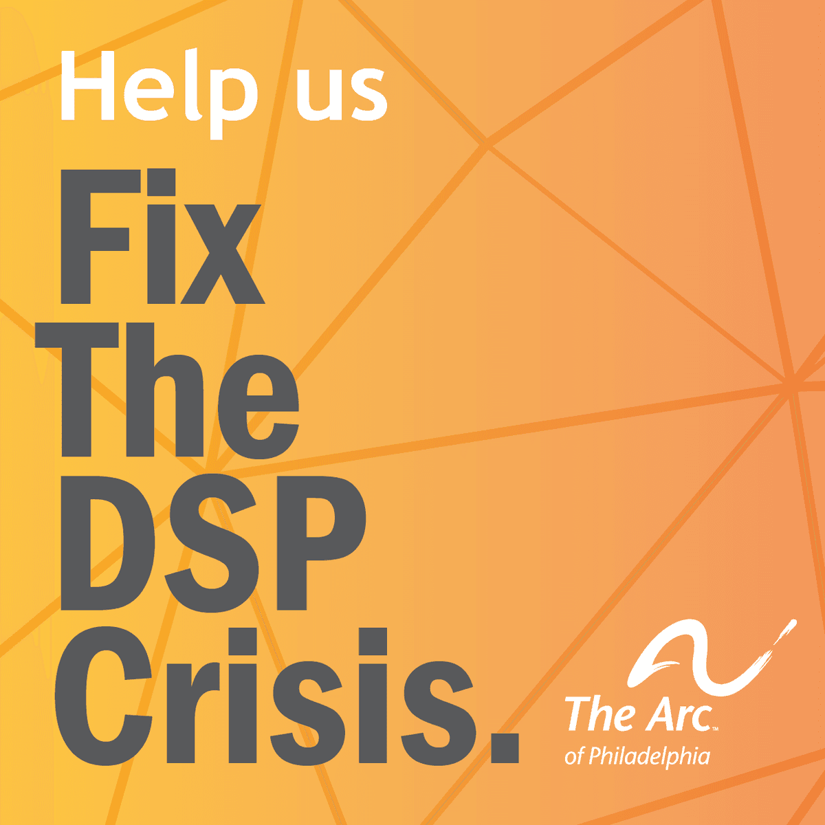 The Arc of Philadelphia