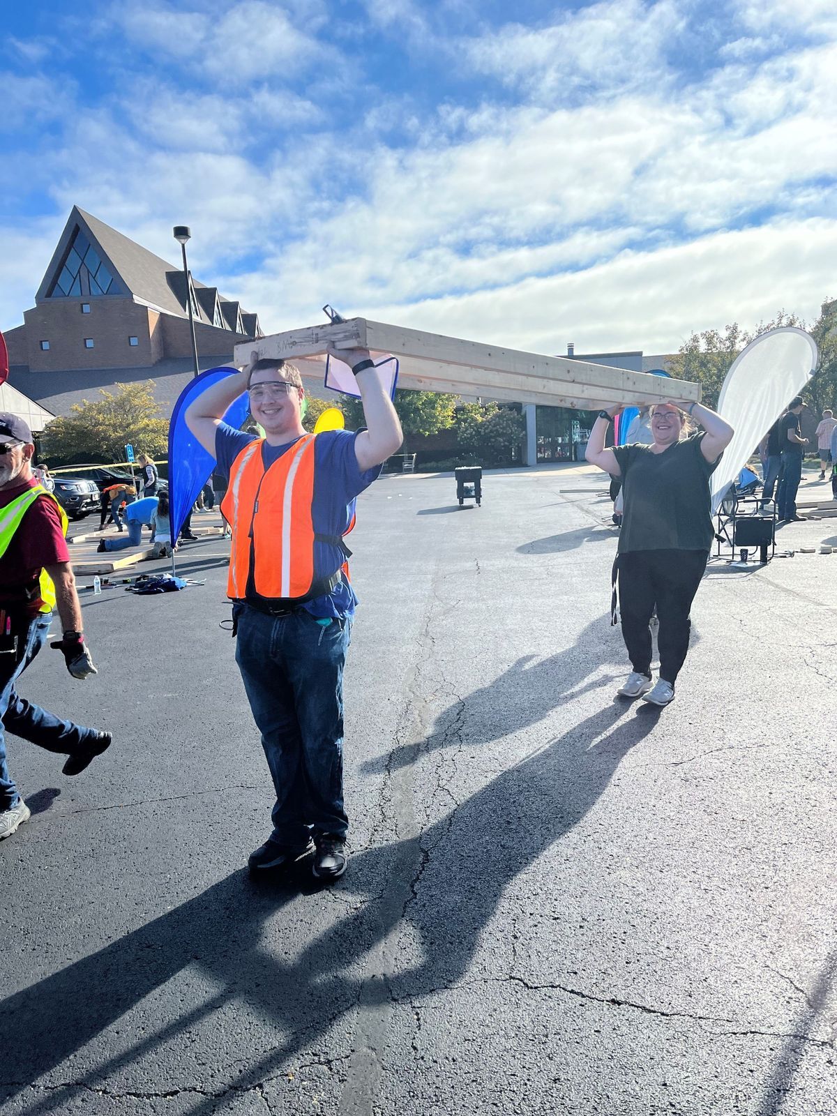 Northside Partnership Adopt a House : Get Involved : Habitat for ...