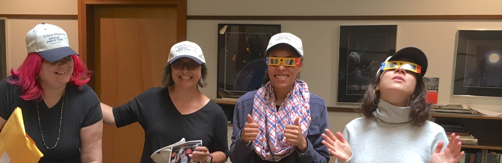 Eclipse Ambassadors Team