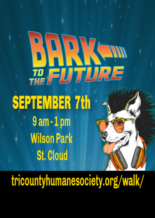 Tri-County Humane Society
