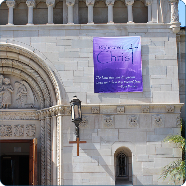 Custom Large Format Banner Printing |Vinyl Banners