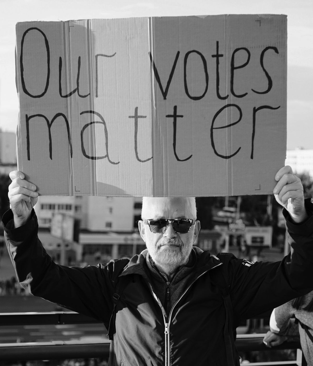 Early Voting Begins in Minnesota