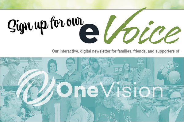 Disability Services | Clear Lake, Iowa | One Vision