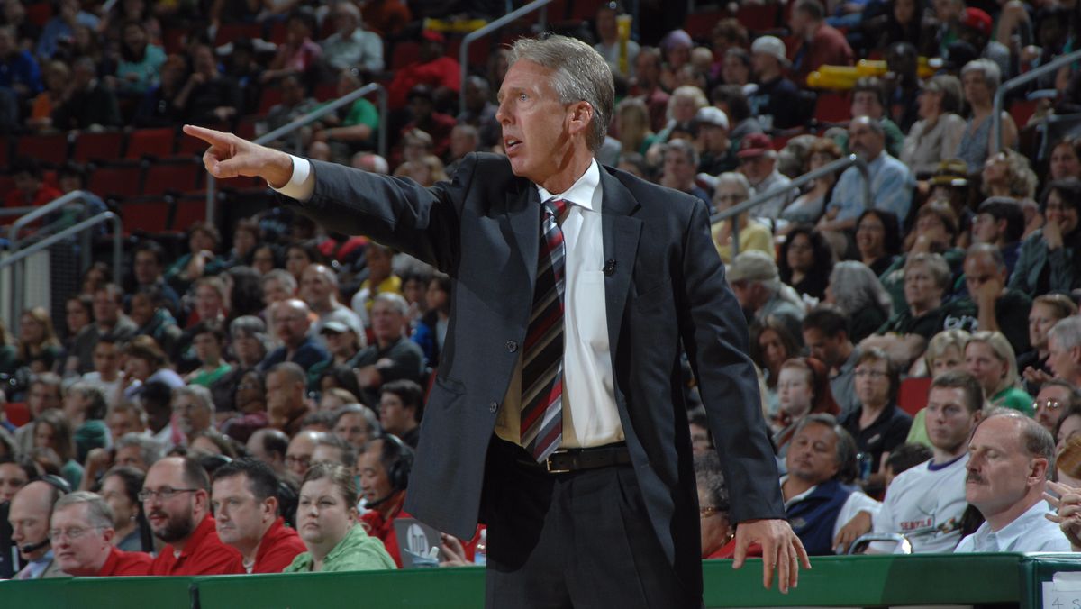 Brian Agler : 2014 : Inductees : Hall of Fame : Ohio Basketball Hall of ...