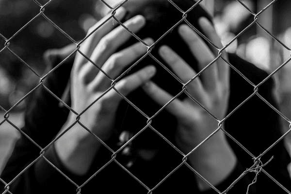 When Basic Needs Aren't Met: How a Lack of Resources Can Drive Cri