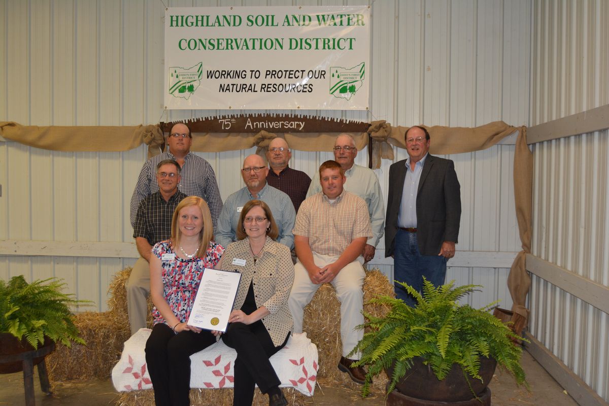 Newsroom : News & Events : Ohio Federation of Soil & Water Conservation ...