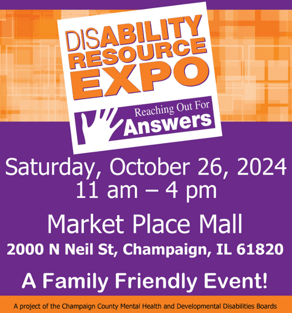 Developmental Services Center