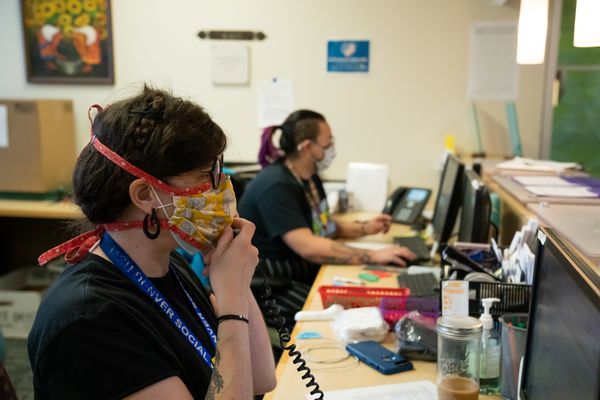 Contact Us | The Gathering Place