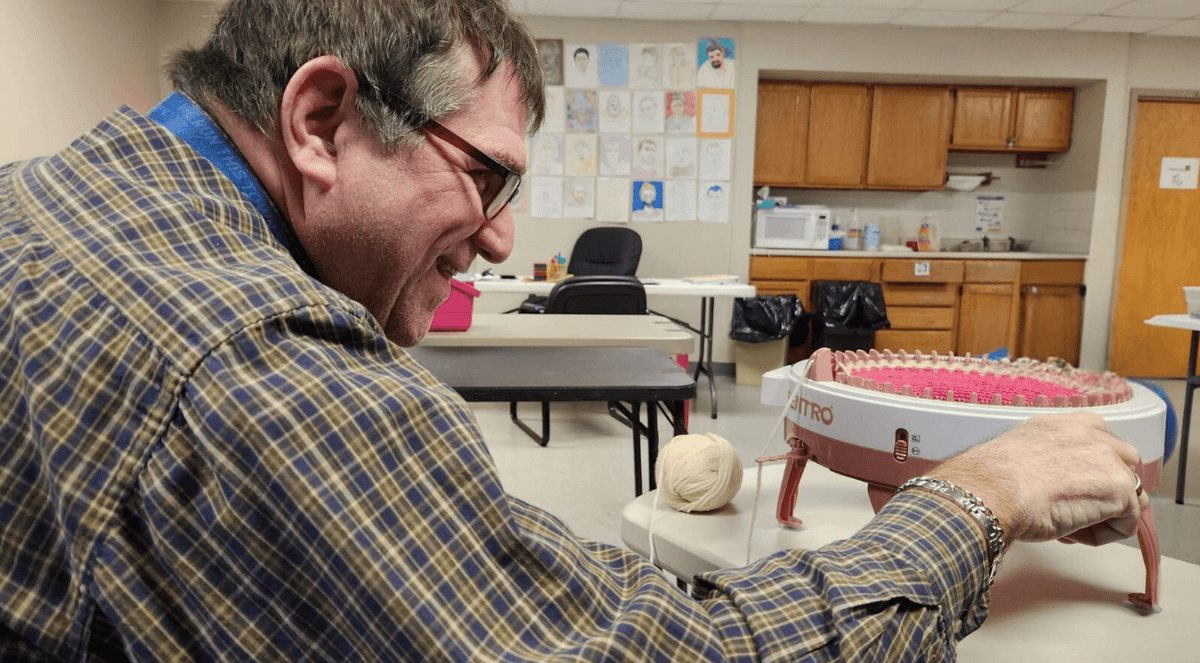 Developmental Services Center