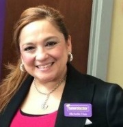 K.I.N.D. Girls Mentoring Program : Who We Are : Staff