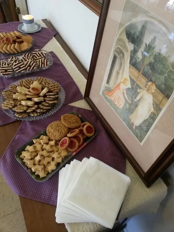 Plan Your Visit : The Center : About : Pilgrim Center of Hope, Inc.
