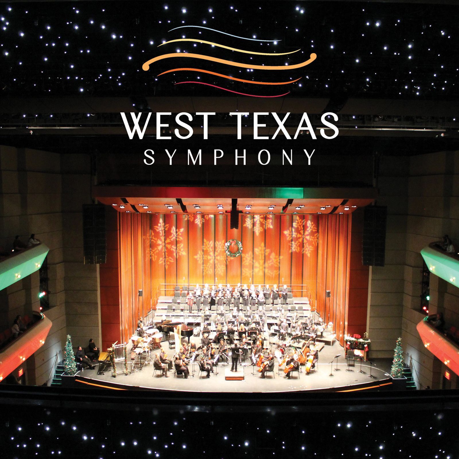 From the Executive Director 2025 : About Us : West Texas Symphony
