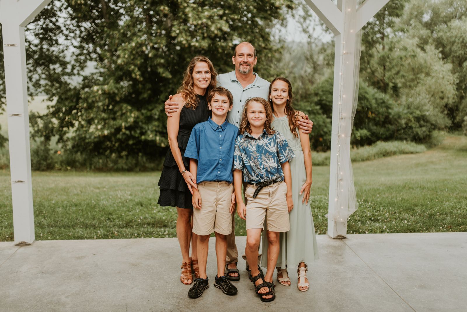 Our Board : Who We Are : Rockford Education Foundation