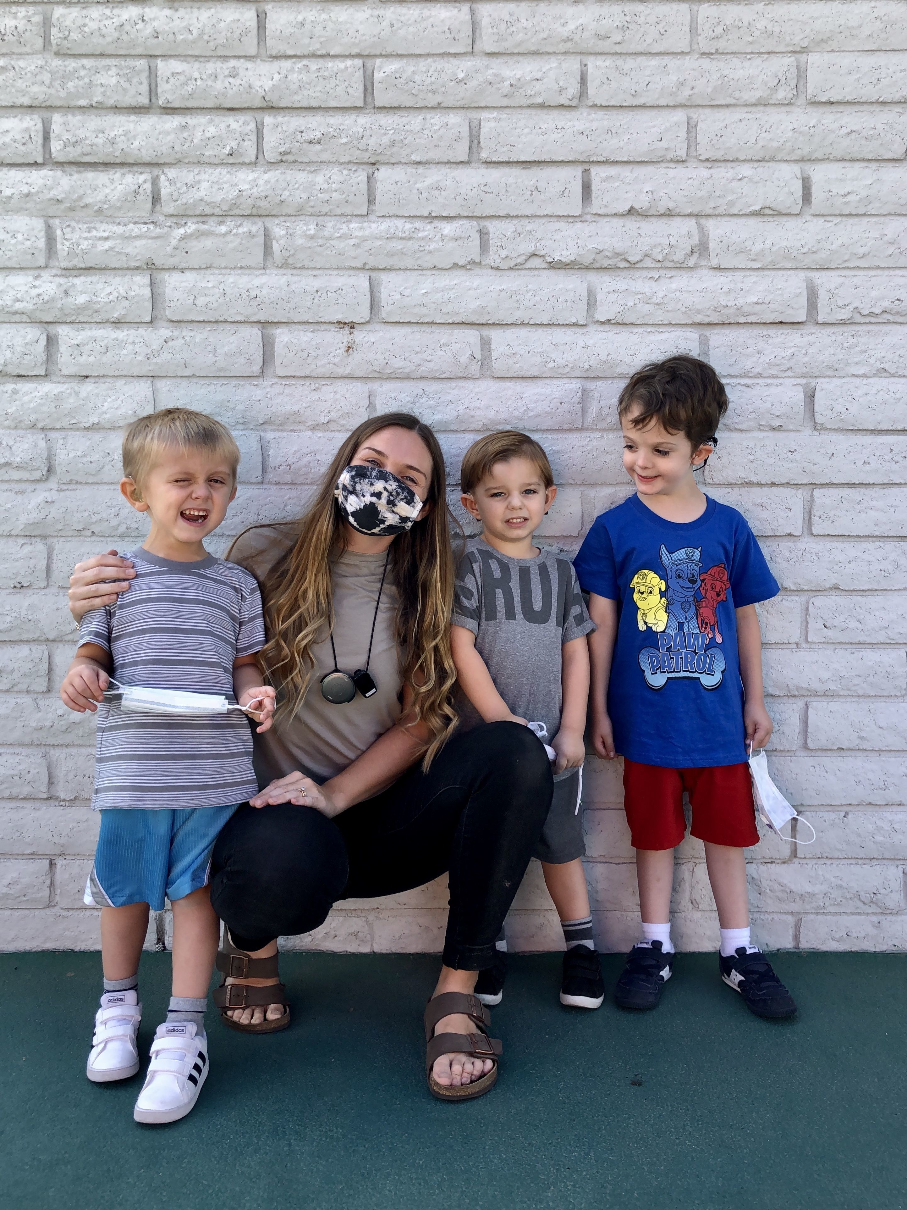 Desert Voices : About Us : Board of Directors