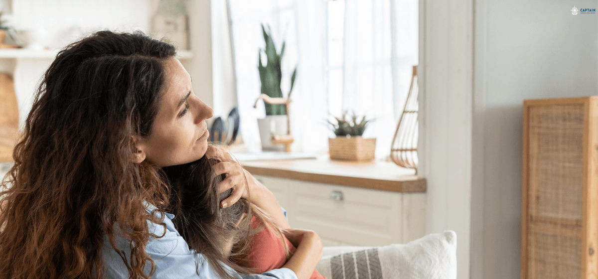 CAPTAIN Community Human Services