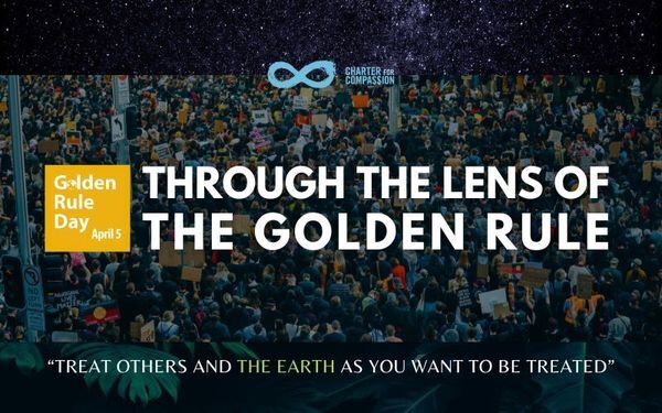 Golden Rule Day : Golden Rule Day : Special Events : News + Events ...