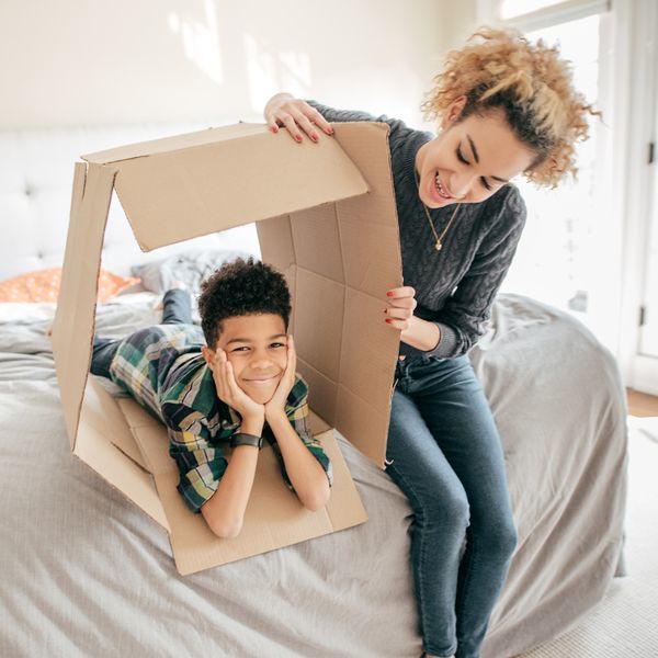 Homelessness support and resources | Home for Families