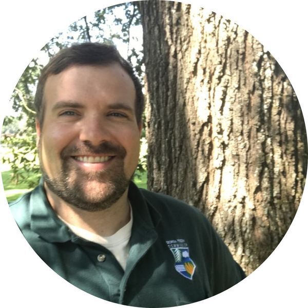 Board & Staff : Who We Are : Georgia Tree Council