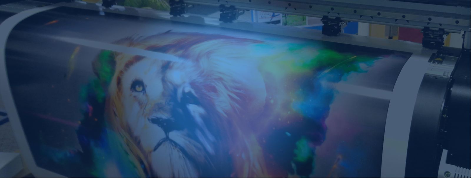 Michigan Sign Company | Digital Signage, Lettering in Grand Rapids, MI