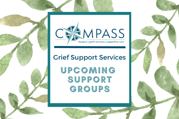 Home : Compass Regional Hospice