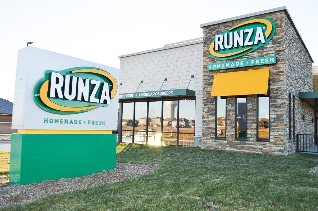 NGC Group, Inc. : Project Portfolio : Project Portfolio : Runza
