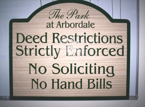 condo,apartment and HOA building, office, directional, street and rule ...