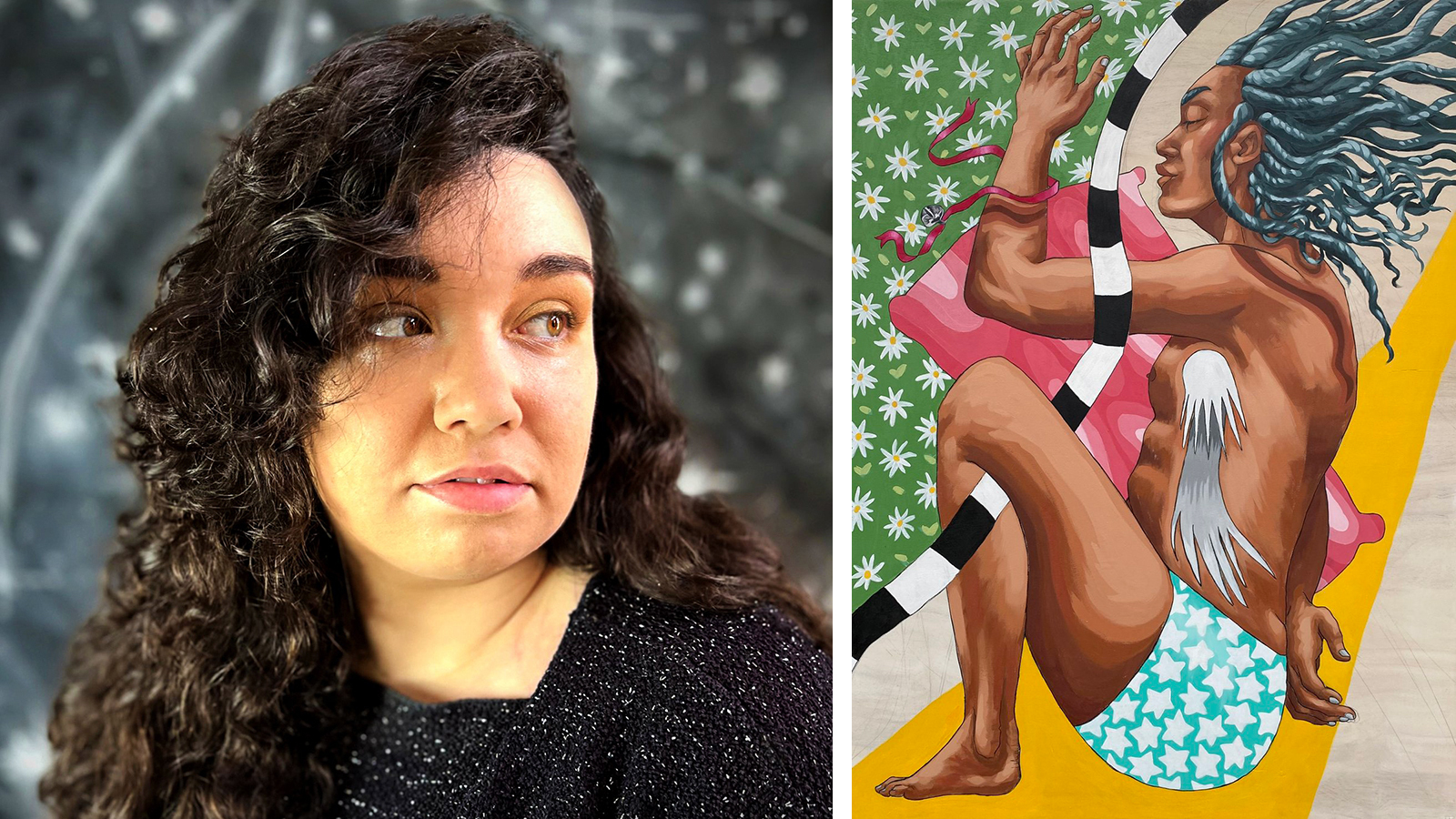 Into Neverland: Channing Gray Exhibit | Ormond Memorial Art Museum