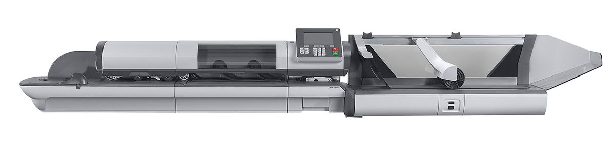 Quadient IX-7 Postage Meter | Salisbury, MD