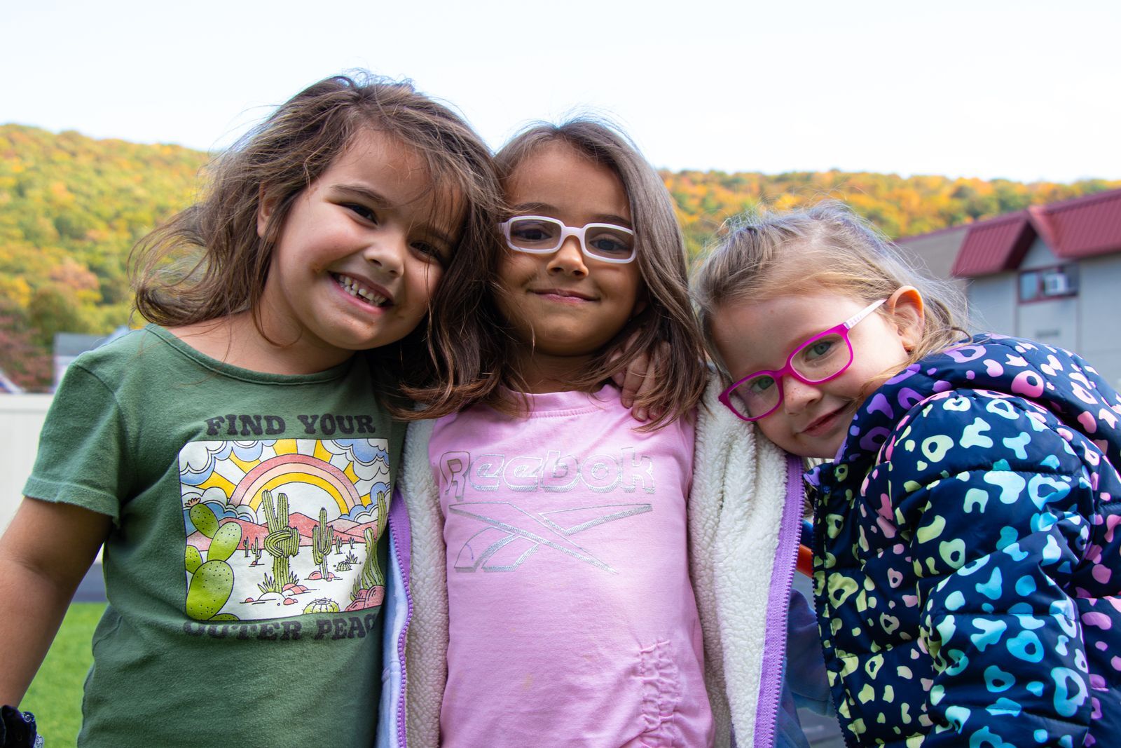 Home : Child Development Centers, Inc.