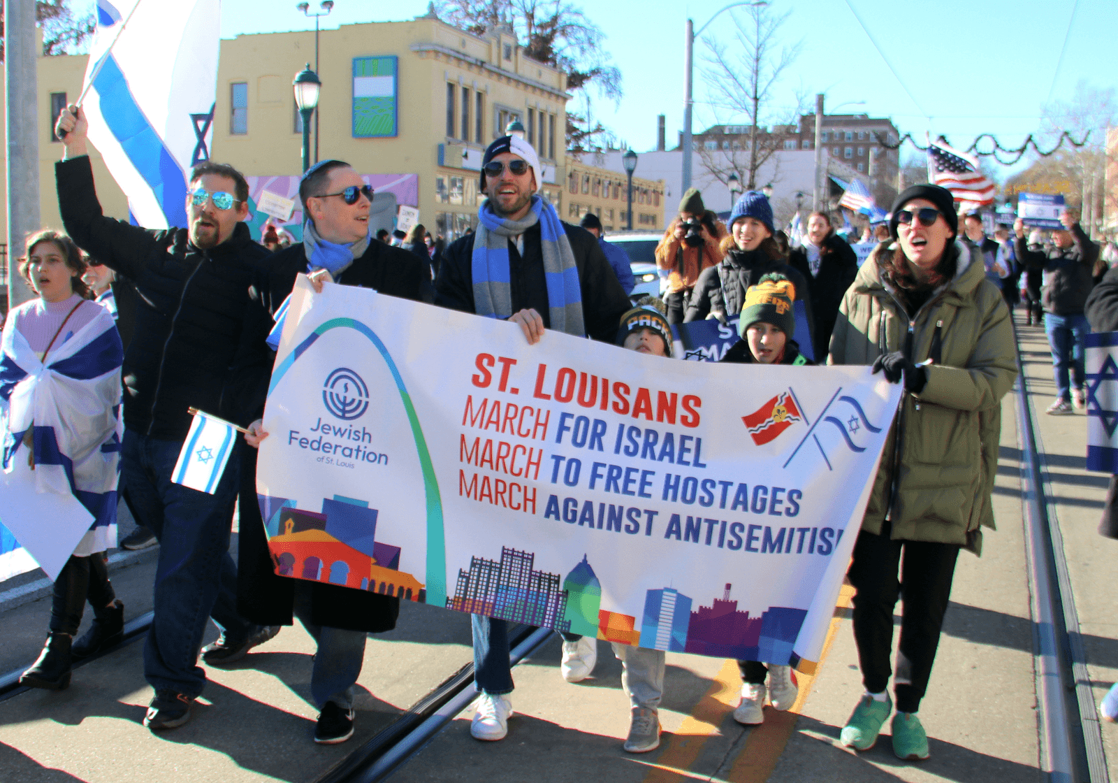 Home : Jewish Community Relations Council