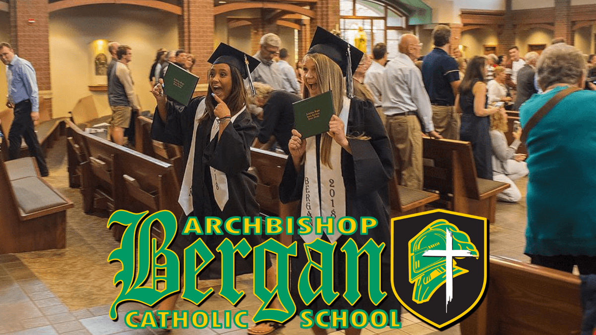Bergan Catholic School | Preschool, Elementary, Middle & High School ...