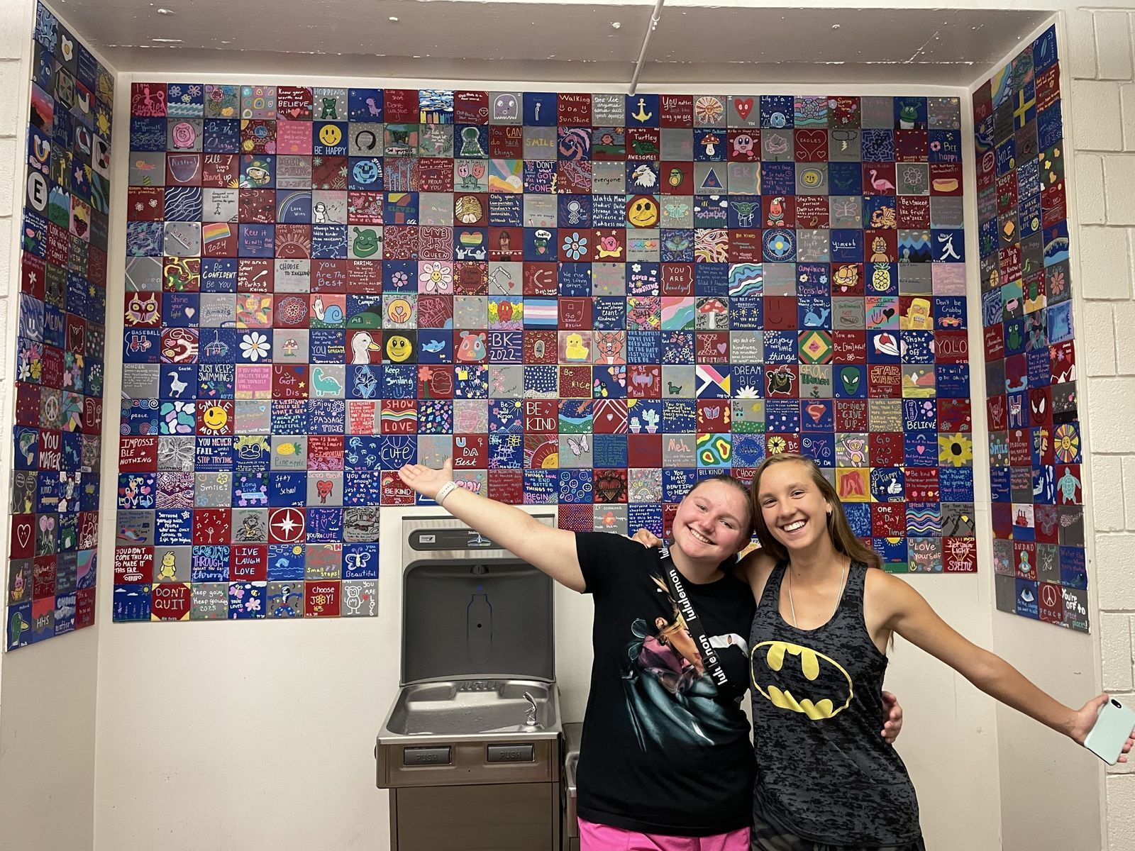 Stories of Impact : What We Do : Littleton Public Schools Foundation