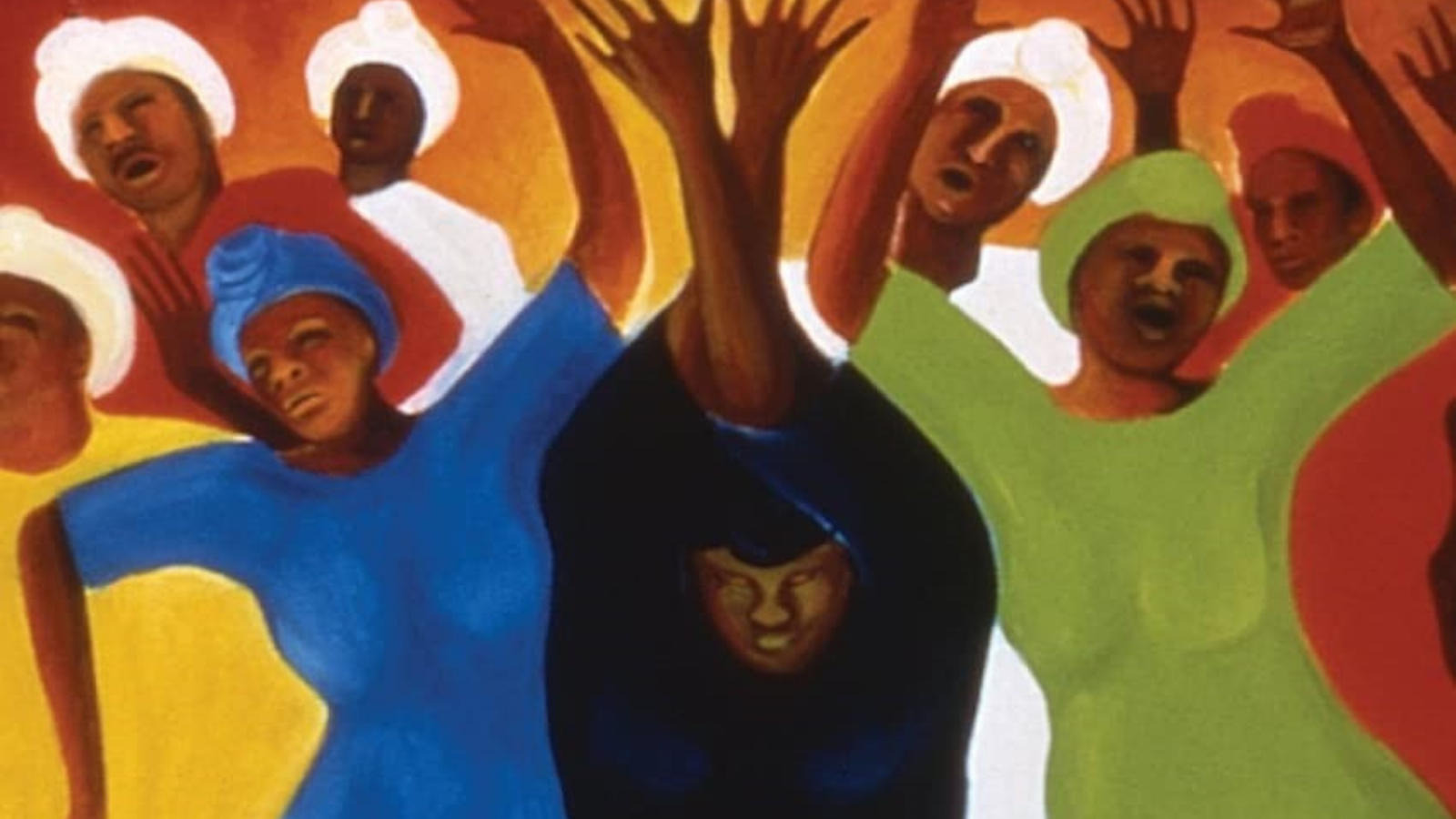 Were you there? | GCPC