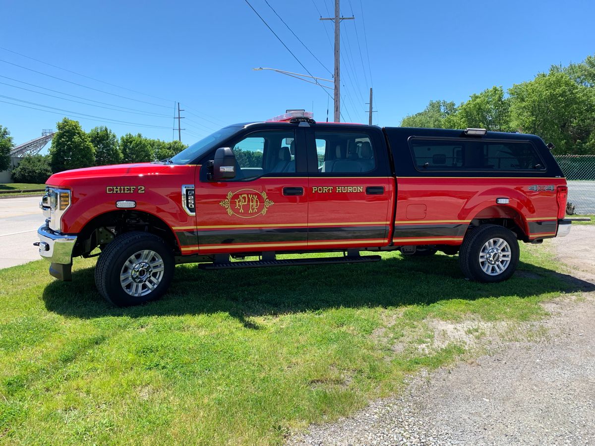 Vehicle Wraps & Decals : Services : Thorpe Printing