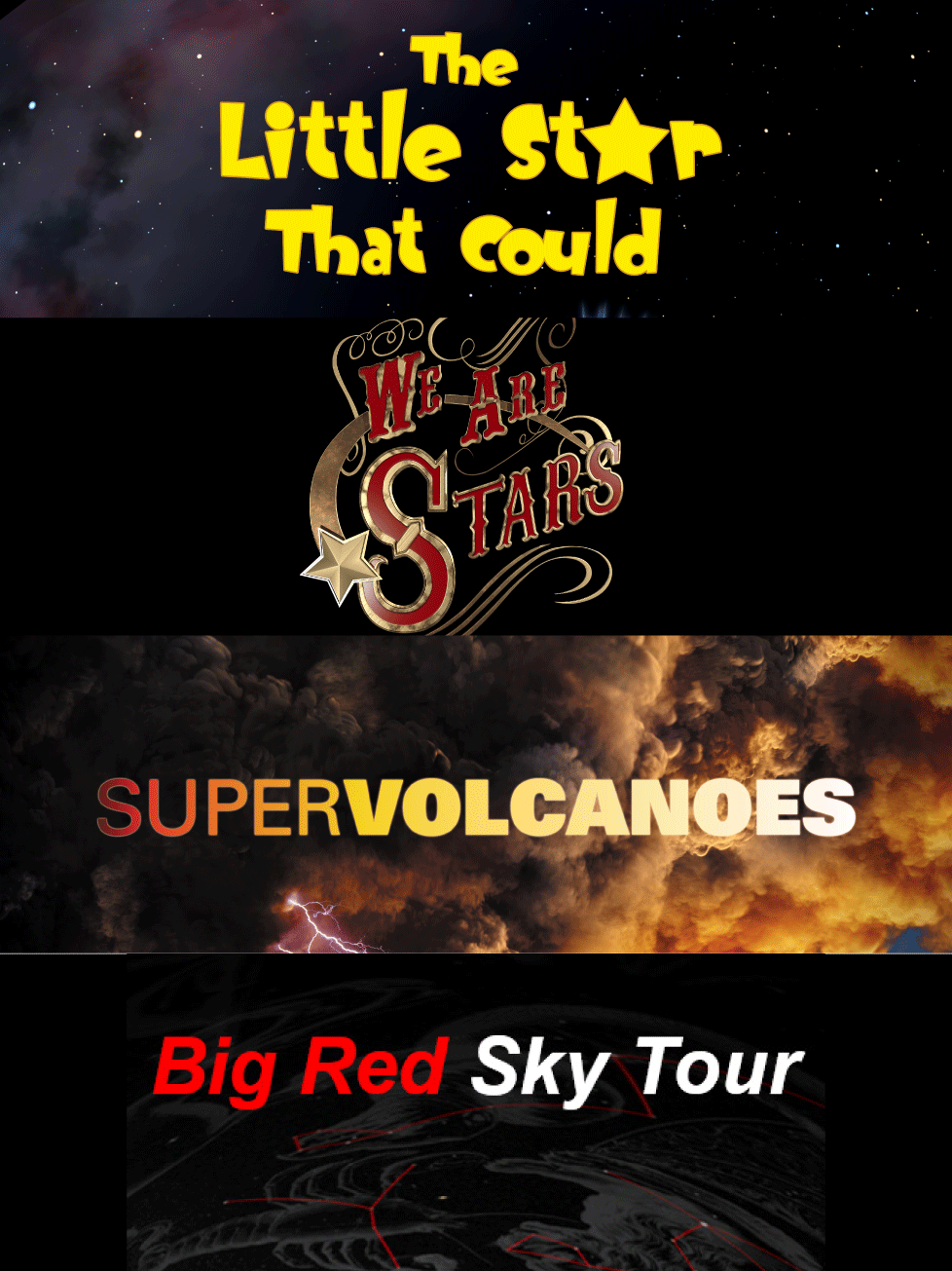 University of Nebraska State Museum-Morrill Hall