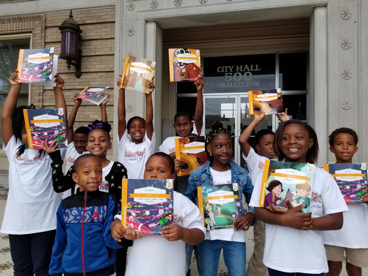 Brandon House Cultural & Performing Arts Center