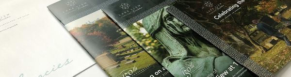 Print & Graphic Design Company in Solon, OH | Allen Graphics